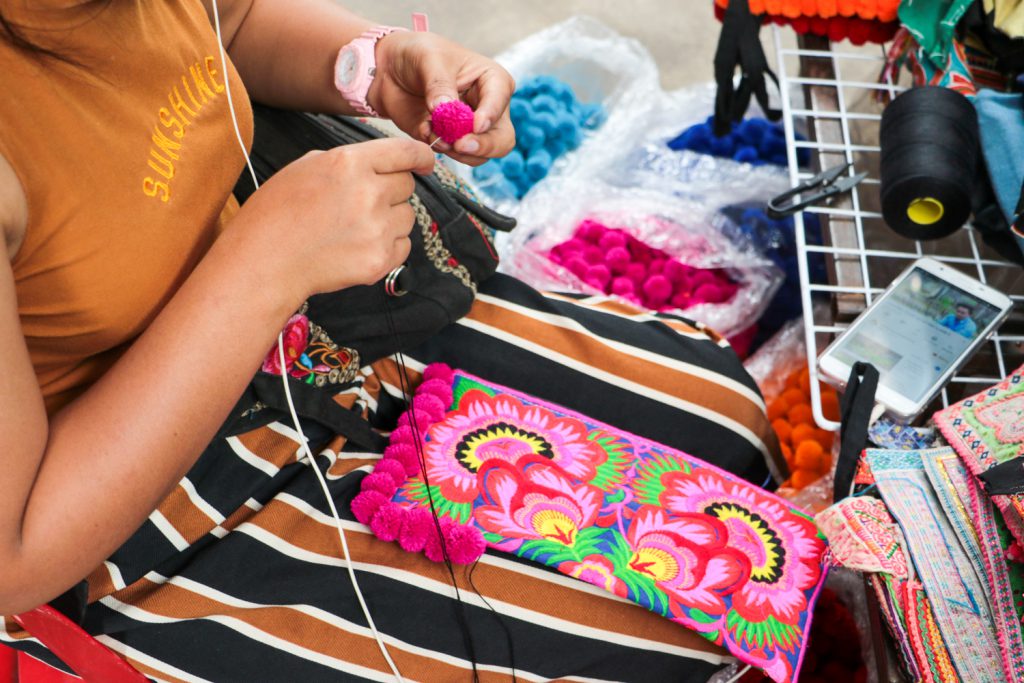 タイ・チェンマイの旅 vol.3 | MATHRAX LLC.