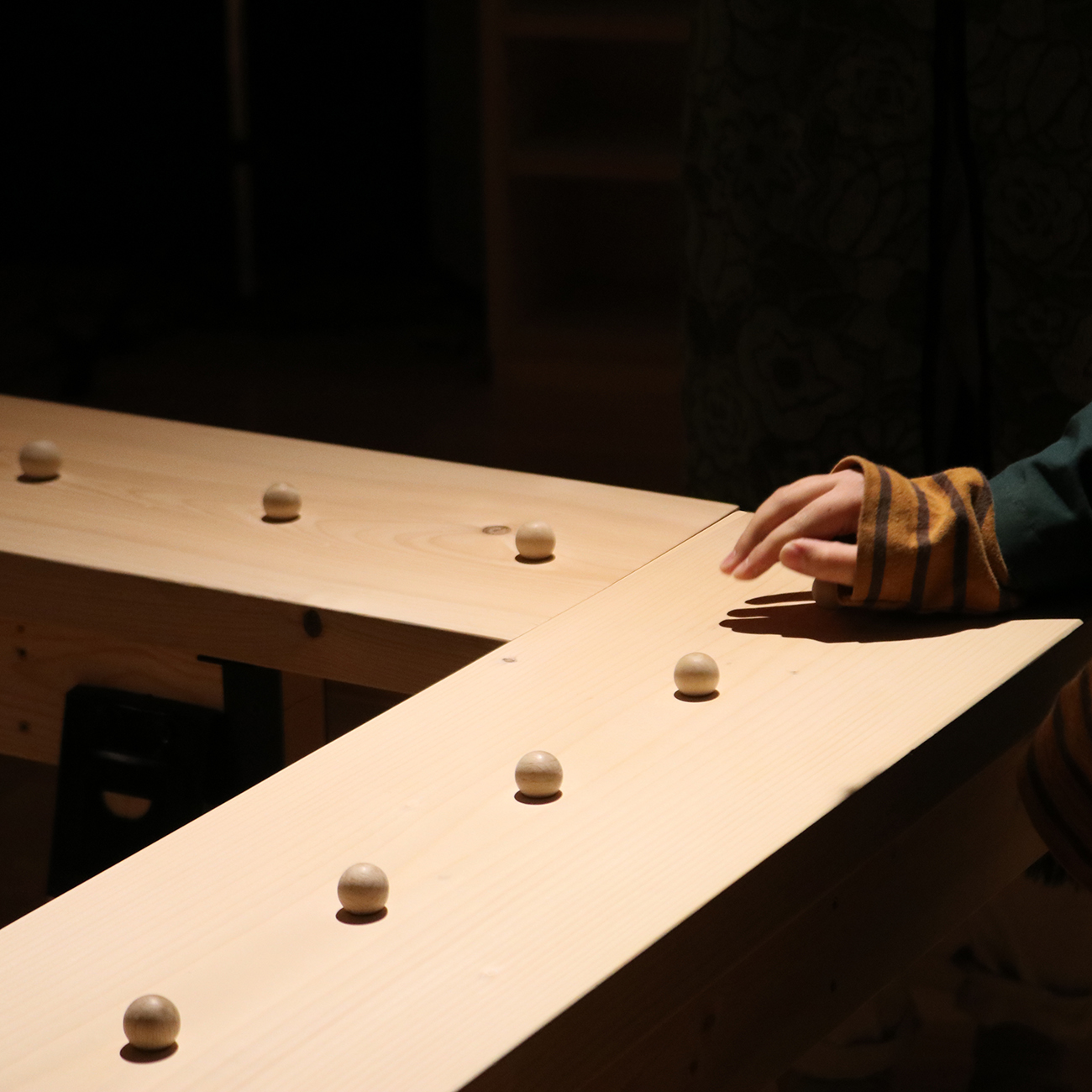 MATHRAX LLC. | Device Design and Engineering for Designers and Artists.